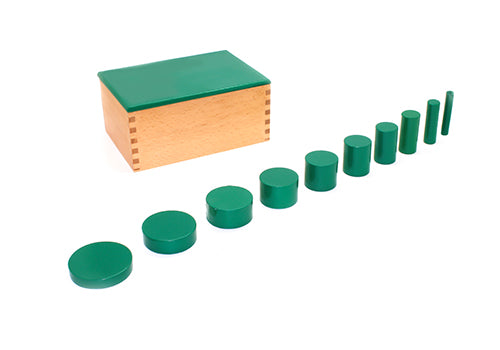 Knobbles Cylinder Model 4 – Edu Fun UAE